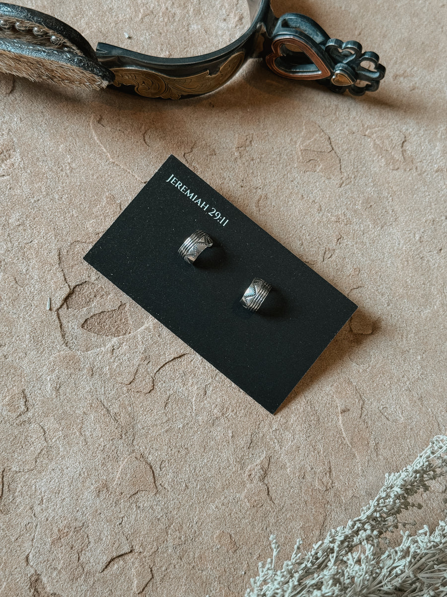 Felicia Hoop – Just Peachy Double Wide Designs