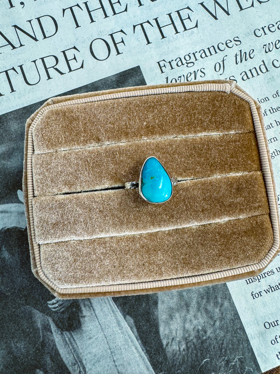 Sky 7 Ring – Just Peachy Double Wide Designs