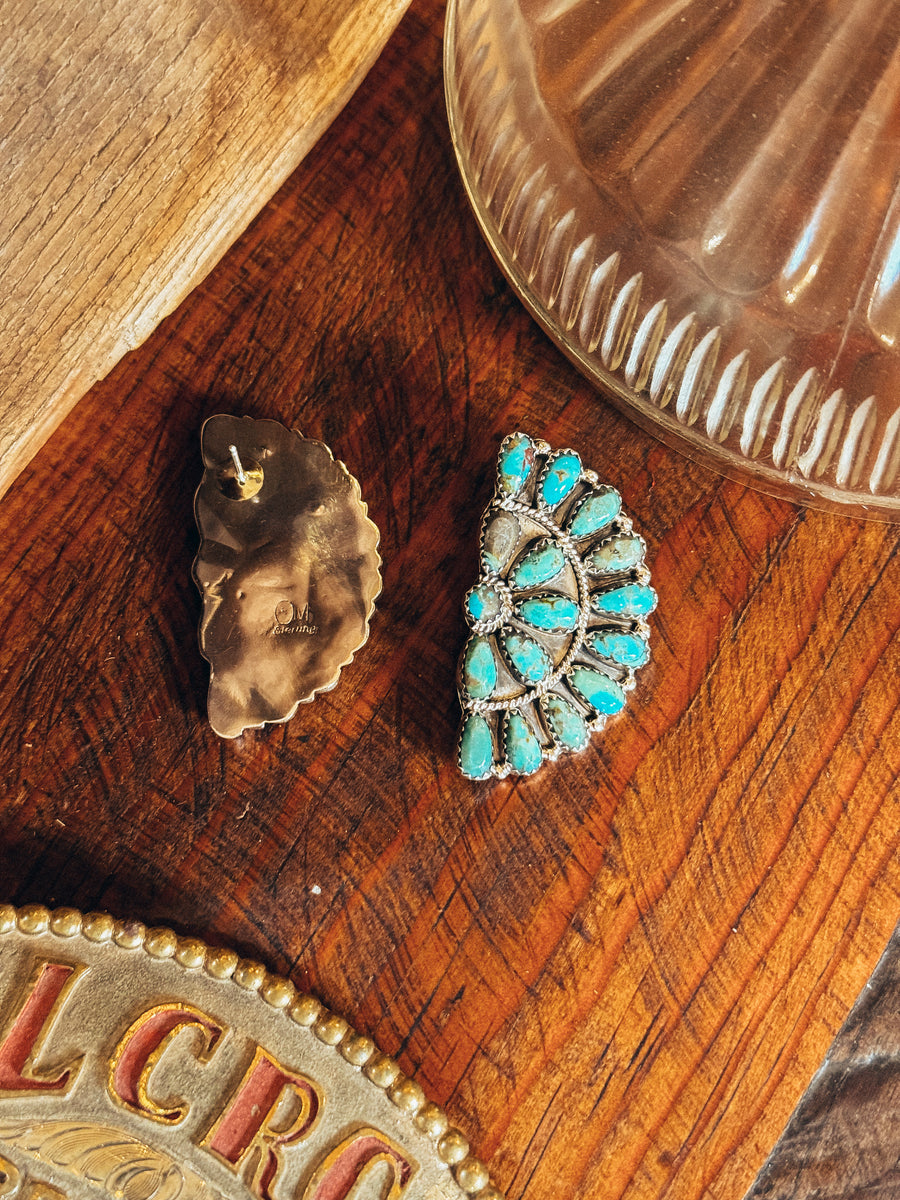 Moses Half Clusters – Just Peachy Double Wide Designs