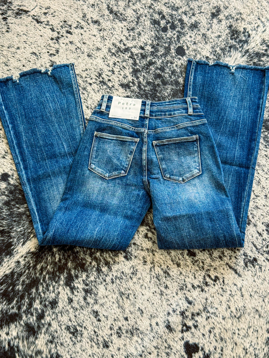 Stillwater Jeans – Just Peachy Double Wide Designs