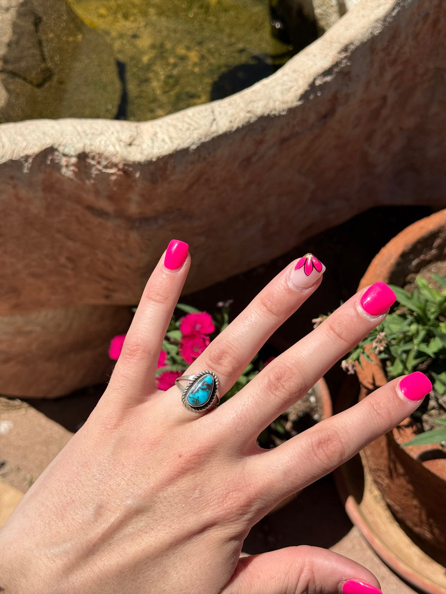 Judd Ring – Just Peachy Double Wide Designs