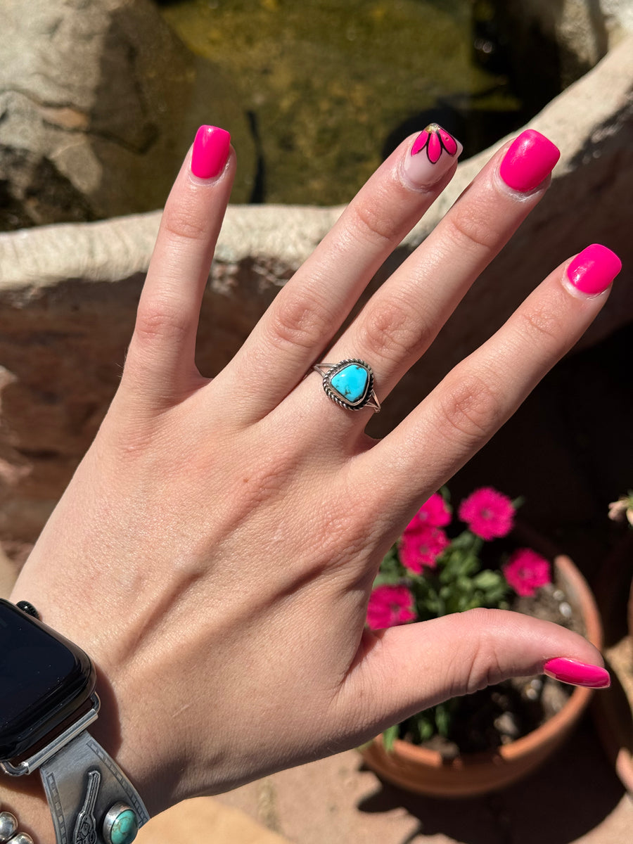 Holden Ring – Just Peachy Double Wide Designs