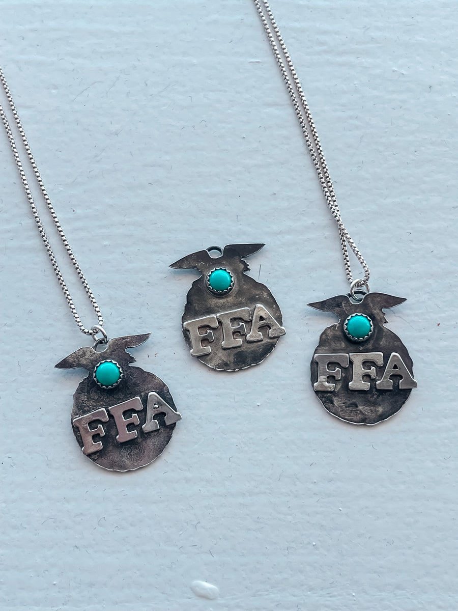 FFA 🌽 (Made to Order) – Just Peachy Double Wide Designs